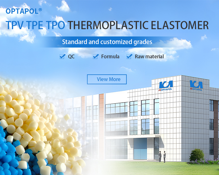 TPV, TPE, TPO, Thermoplastic Elastomer, Low Smoke Harlogen Free Eco ...